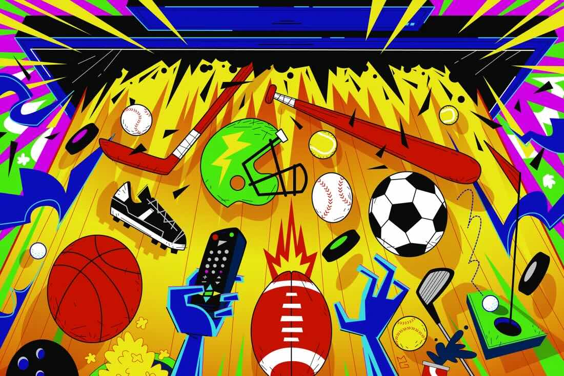 Mutstreams → Offical Stream Free Live Sports Online in HD